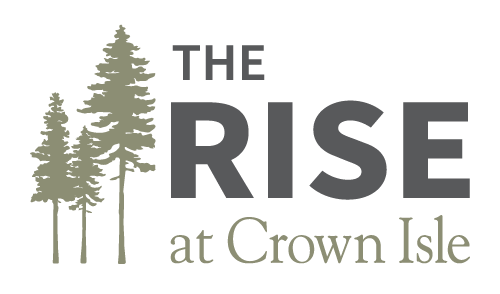 The Rise Phase V - Crown Isle - Real Estate